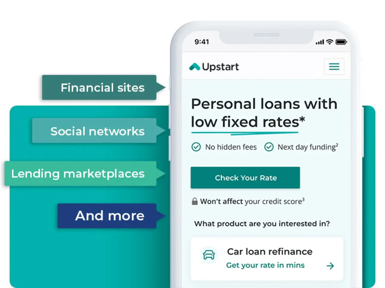 Vantage West - This Changes Everything